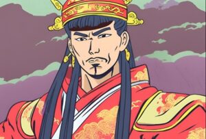 Learn Biography of Lu Ban (English, Chinese, Pinyin) - ChineseBiography.net